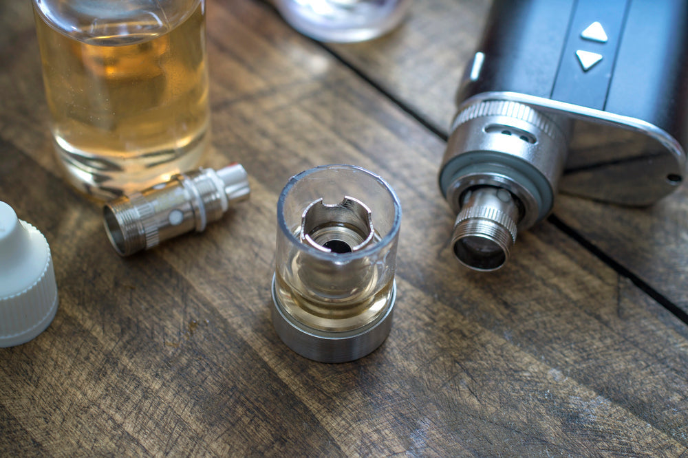 Understanding The Quebec Vape Ban – Cold Turkey