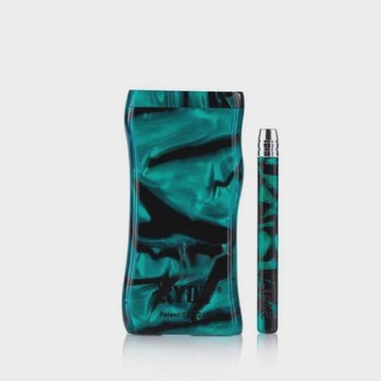 Ryot - Acrylic Magnetic Dugout with Matching One Hitter | Cold Turkey ...