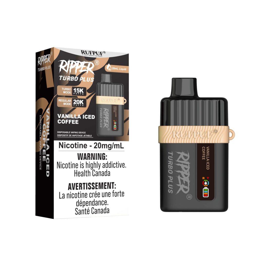 Disposables | Cold Turkey Vape Shop | Disposable Vape Device