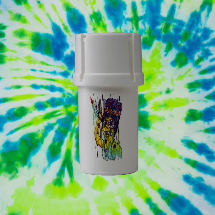 Medtainer - Dripsons Collection | Cold Turkey Vape Shop | Grinders